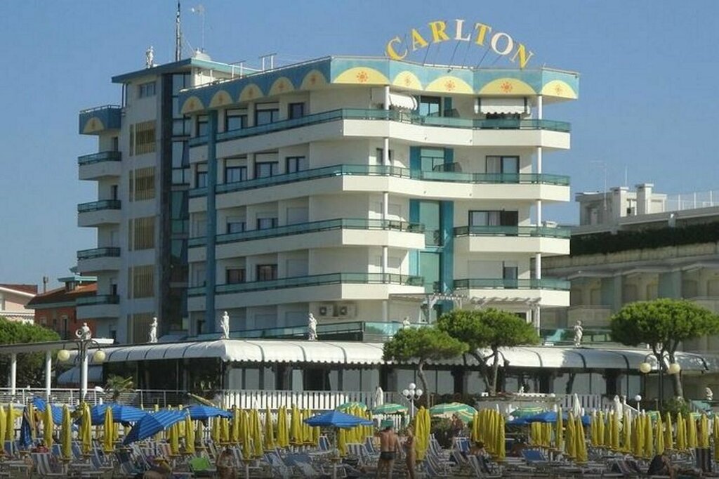 Otel Hotel Carlton, Dünya, foto