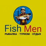 Fishmen (Pervomayskaya ulitsa No:299А), balıkçılık ekipman firmaları  Novokubansk'tan