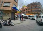Wara Warmi (Department of La Paz, Provincia Murillo, El Alto, Central Villa Dolores, Calle 5, 50), spor mağazaları  El Alto'dan