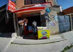 Dimon Store (Department of La Paz, Provincia Murillo, La Paz, Ovejuyo, El Pedregal, Calle 4, 3), toptan satış mağazaları  La Paz'dan