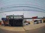 El Dogor (Santa Cruz de la Sierra, Avenida Cuarto Anillo, 230), alkollü içecekler  Bolivya'dan