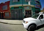Vita (Department of La Paz, Provincia Murillo, El Alto, Avenida Diego de Portugal, 750), güzellik salonu  Bolivya'dan