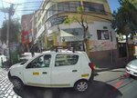 Madidi Coffee (Department of La Paz, Provincia Murillo, La Paz, Avenida Bautista Saavedra, 1146), kafe  Bolivya'dan