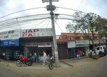 Mundo Chinese (Santa Cruz de la Sierra, Avenida Grigotá, 281), motosiklet yedek parçaları  Santa‑Krus'tan