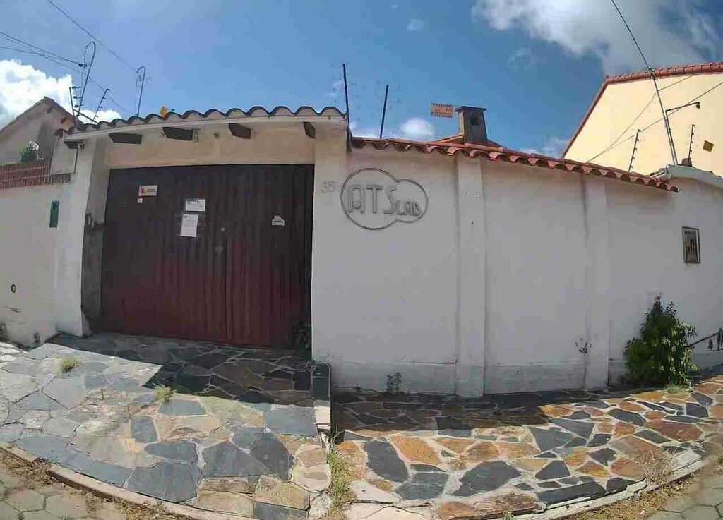 i̇thalat-ihracat firmaları Ats Lab S. R. L., Santa‑Krus, foto