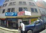 Rodapaz (Department of La Paz, Provincia Murillo, La Paz, Calle Nicolas Acosta, 448), motosiklet yedek parçaları  Bolivya'dan
