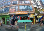 Lobo Hostal (Department of La Paz, Provincia Murillo, La Paz, Avenida Illampu, 810), pansiyonlar, hosteller  Bolivya'dan