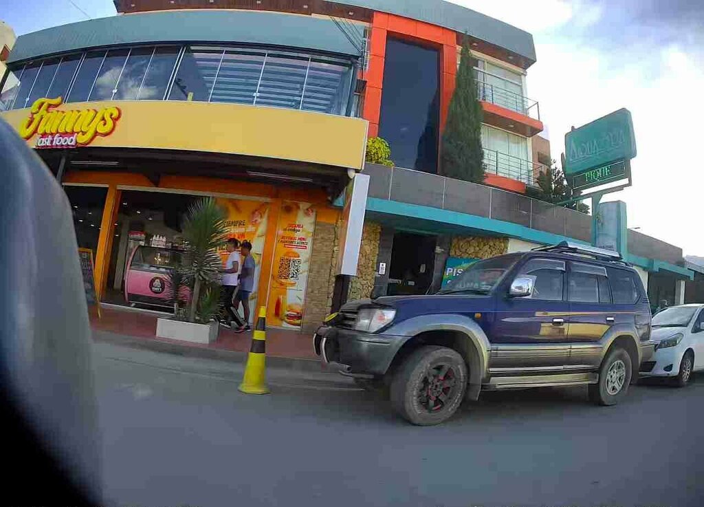 Spa Aquaspa, Dünya, foto