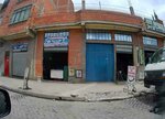 Joint Workshop Muelleria (Department of La Paz, Provincia Murillo, El Alto, Villa Alemania, Avenida Luis de Velasco y Castilla, 2925), oto döşeme  El Alto'dan