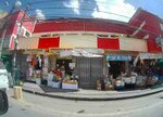 Mireya (Department of La Paz, Provincia Murillo, El Alto, Furnier, 48a), market  Bolivya'dan