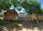 Choco (Santa Cruz de la Sierra, Avenida Marcelo Quiroga Santa Cruz), oto döşeme  Santa‑Krus'tan