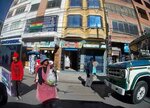 Arte Y Creaciones Milfa A (Department of La Paz, Provincia Murillo, El Alto, Avenida Chacaltaya, 240), ev tekstili toptancıları  Bolivya'dan