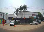 Acai Republica 1561 (Santa Cruz de la Sierra, Avenida Cristóbal de Mendoza), dondurmacılar  Santa‑Krus'tan