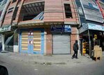 Funeraria Divino Señor (Department of La Paz, Provincia Murillo, El Alto, Avenida Bolivia, 401), cenaze hizmetleri  El Alto'dan