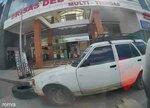 Comercial Brisas del Sur Multi Tiendas (Department of Cochabamba, Provincia de Cercado, Cochabamba, Avenida De la Patria, 2602), alışveriş merkezleri  Bolivya'dan