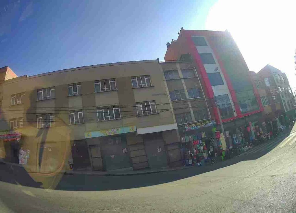 Ev temizlik ürünleri Growing With You, La Paz, foto