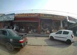 Osaka Parts (Santa Cruz de la Sierra, Distrito Municipal 4, Subdistrito ET13, Avenida Roque Aguilera), otomobil yedek parçaları  Bolivya'dan