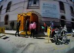 San Pedro Prison (Department of La Paz, Provincia Murillo, La Paz, Cotahuma, San Pedro Bajo, Calle Cañada Strongest, 1512), sivil toplum kuruluşları  Bolivya'dan
