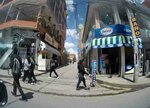 Agencia Delizia (Department of La Paz, Provincia Murillo, El Alto, Los Andes, 21 de Noviembre), market  El Alto'dan
