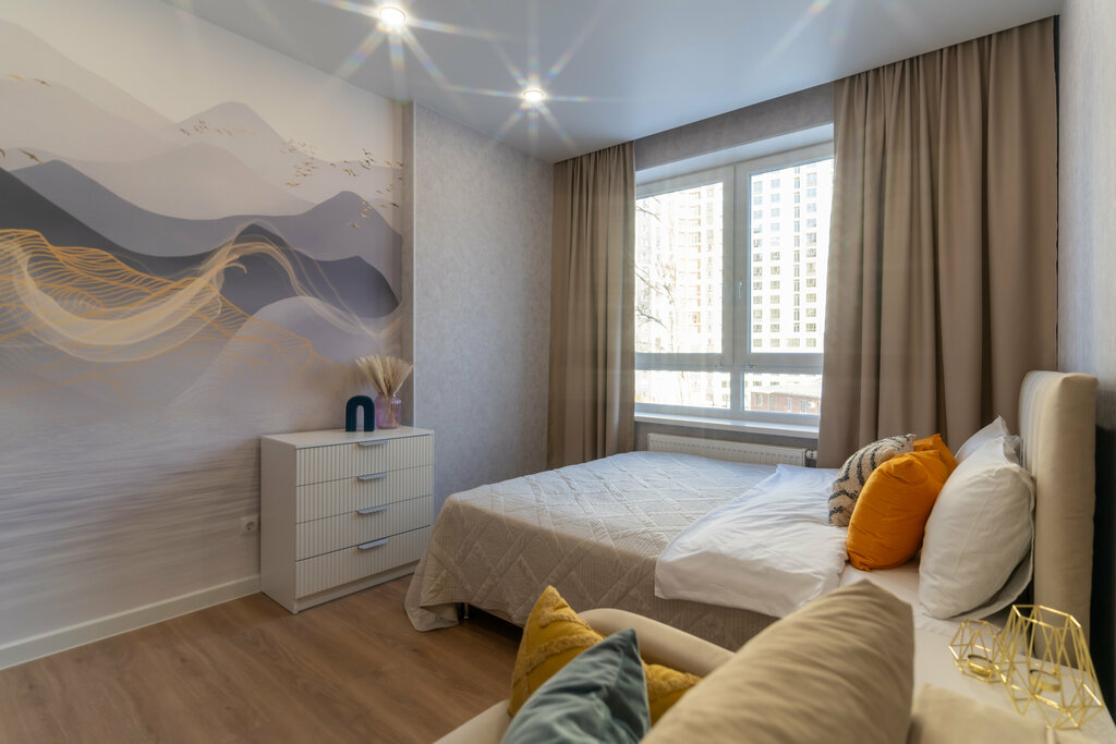 Hotel Степаненков, Yekaterinburg, foto