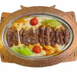Big Mamas (Bursa, İnegöl, Ahmet Akyollu Cad., 47), restoran  İnegöl'den