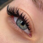 Lash Lab (Yuzhnaya Street No:9к3, Urban-type Settlement of Drozhzhino), kaş ve kirpik salonu  Moskova ve Moskovskaya oblastından