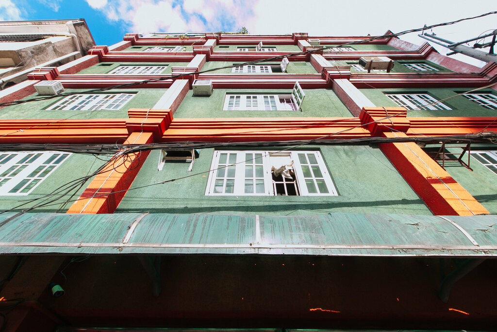 Otel RedDoorz near Pasay Rotonda, Dünya, foto