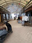 100. Yıl Çarşı (Hatay, Antakya, Haraparası Mah., 6. Ada Çarşı Sok.), alışveriş merkezleri  Antakya'dan