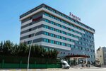 Ramada Uşak Hotel (Uşak, Uşak Merkez , Gazi Bul., 44), otel  Uşak'tan