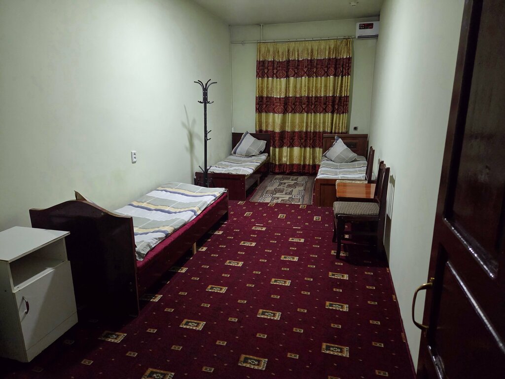 Pansiyonlar, hosteller Shoxrux Hostel, Andican, foto