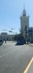 Avtovokzal Yevpatorii (Интернациональная улица No:124), otogarlar  Yevpatorya'dan