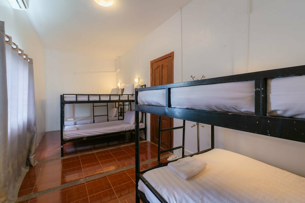 Otel Five Rose Siem Reap Hostel, Siem Reap, foto