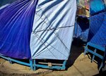 Market Post (Department of La Paz, Provincia Murillo, La Paz, Centro, El Rosario, Calle Mariano Graneros, 525), mini-market  Bolivya'dan