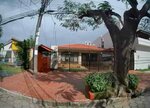 Security Post (Santa Cruz de la Sierra, Distrito Municipal 11, Subdistrito 6, Teniente Nataniel Aponte), geçiş noktaları, güvenlik kontrol alanı  Santa‑Krus'tan