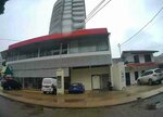 Security Post (Santa Cruz de la Sierra, Distrito Municipal 11, Subdistrito 7, Elvira de Mendoza, 321), geçiş noktaları, güvenlik kontrol alanı  Santa‑Krus'tan