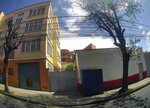 Security Post (Department of La Paz, Provincia Murillo, La Paz, Avenida Landaeta, 570), geçiş noktaları, güvenlik kontrol alanı  Bolivya'dan