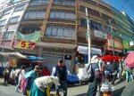 Market Post (Department of La Paz, Provincia Murillo, La Paz, Max Paredes, 14 de Septiembre, Calle Munaypata, 610), mini-market  Bolivya'dan