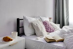 Idalgo from Home24 (No:5, mikrorayon Edalgo), otel  Moskova'dan