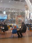Колумбус (Kirovogradskaya Street No:13А), hipermarket  Moskova'dan