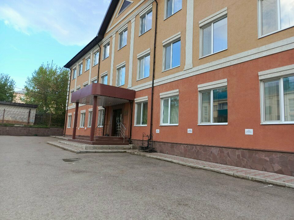 Mobilya mağazaları Dk, Almetyevsk (Elmet), foto