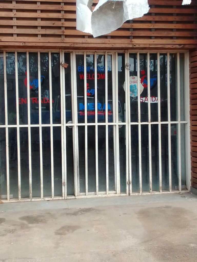 Büyük mağazalar Mini mercado, Loanda, foto