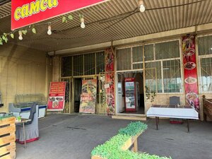 El-bek (Aqjıek kóshesi No:110), kafe  Çimkent'ten (Şımkent'ten)