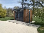 Туалет (Ryazan, Lybedskiy Boulevard), tuvalet  Riazan'dan