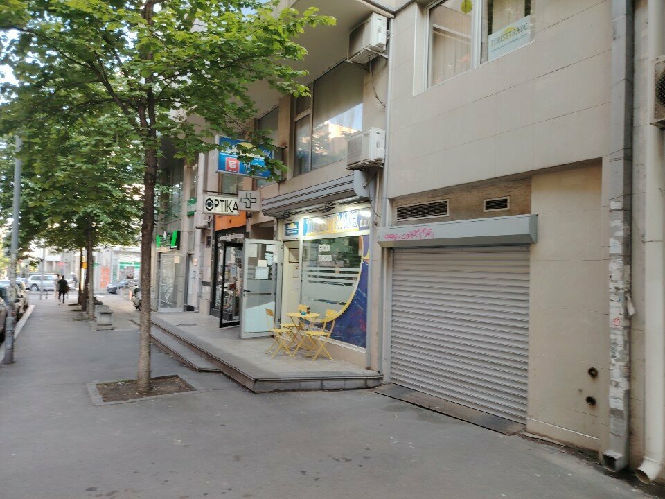 Seyahat acenteleri Wonderful Serbia by Turisttrade, Belgrad, foto