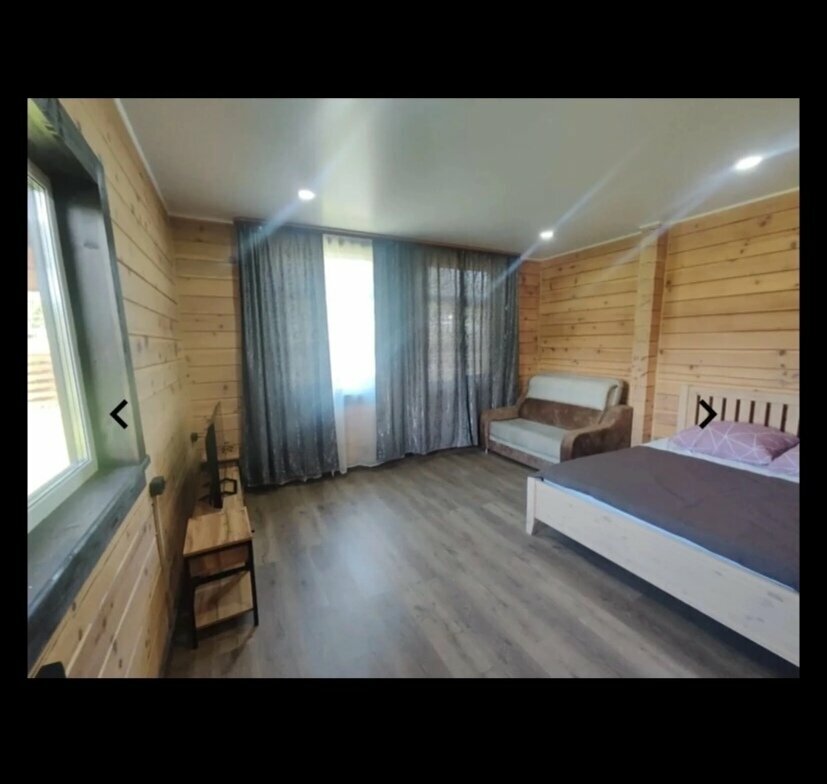 Otel Gostevoy Dom Souzga, Altay Cumhuriyeti, foto