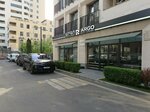 Ar-go Realty (Komitas Avenue No:19/1, Yerevan), emlak ofisi  Erivan'dan