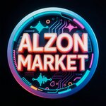 Alzon Market (Kakhovskaya ulitsa No:23), elektronik eşya mağazaları  Samara'dan