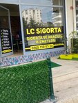 LC Sigorta (Diyarbakır, Kayapınar, Fırat Mah., 516. Sok., 8D), sigorta acentaları  Diyarbakır'dan