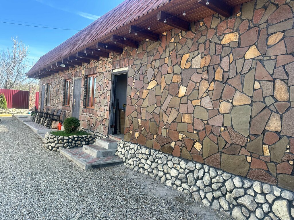 i̇nşaat ve tasarım hizmetleri Покровский Камень, Saratovskaya oblastı, foto