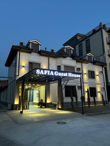 Safia guest house (Andijan), otel  Andican'dan